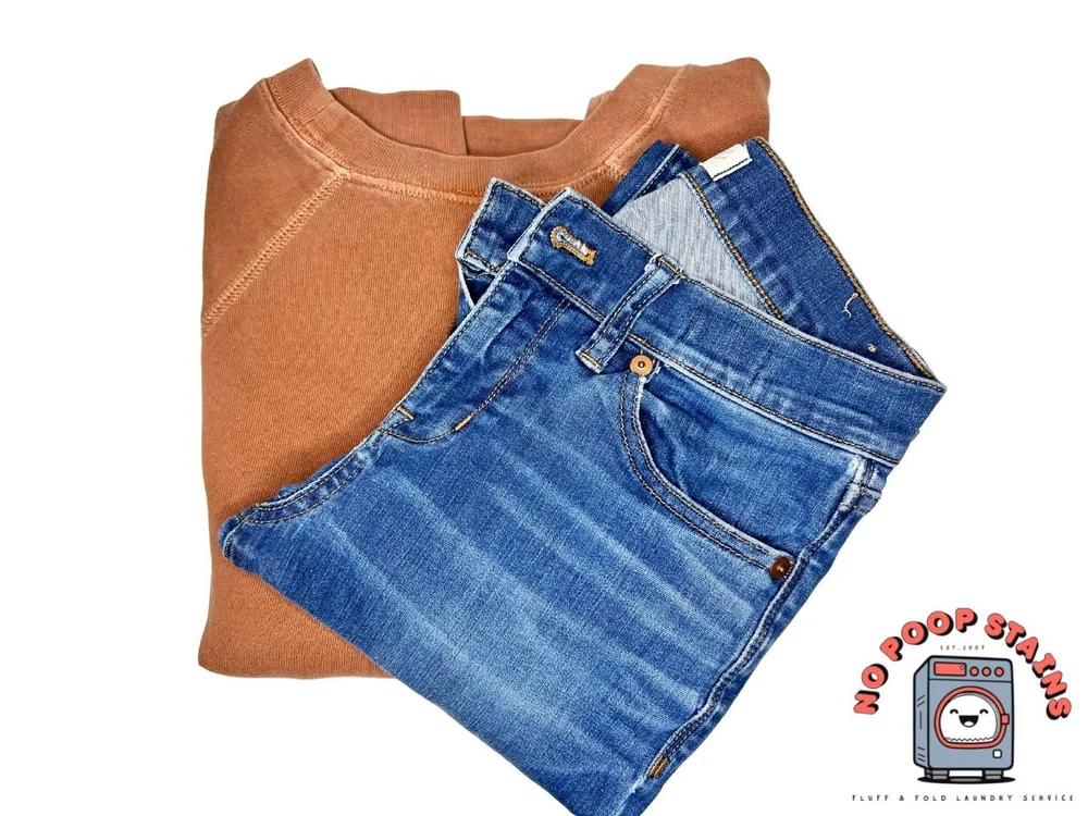 Wash and Fold Drop Off — 5-Star Rated Wash & Fold Laundry Service & Dry ...