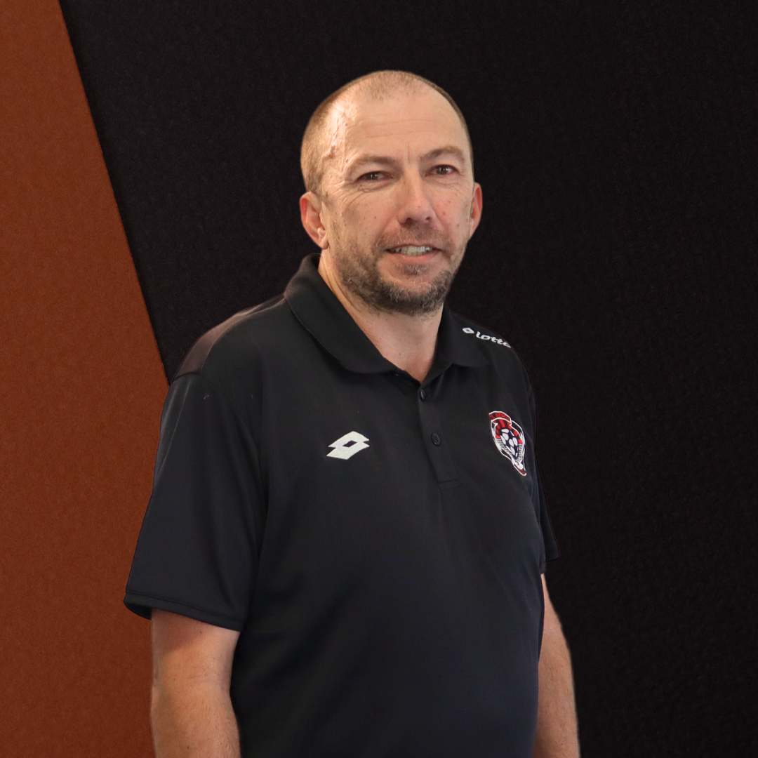 Committee — Te Atatu AFC