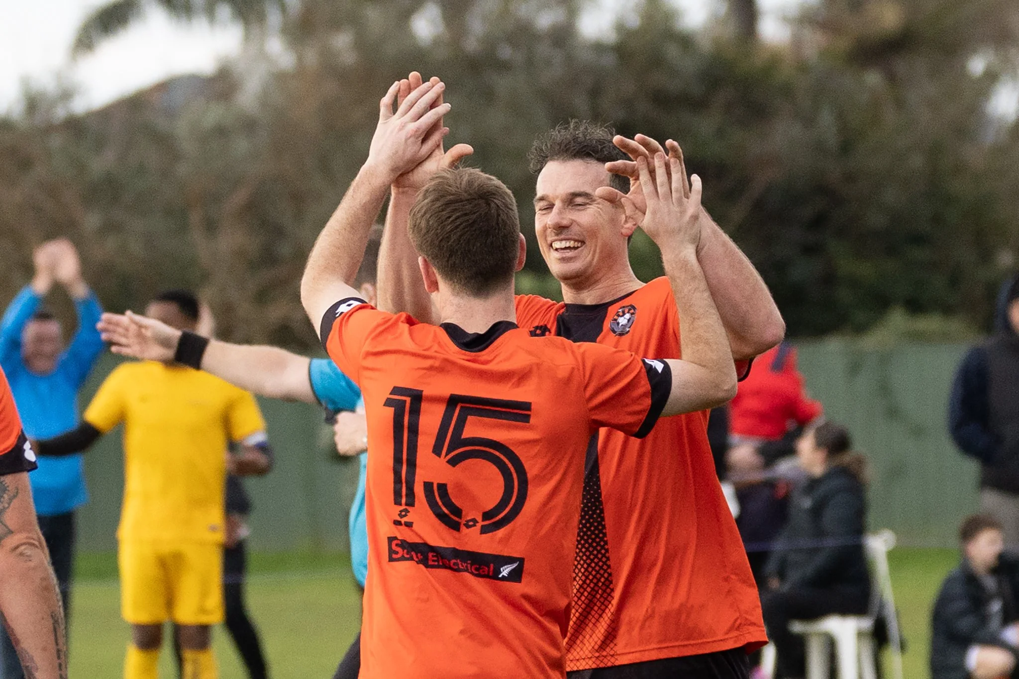 Te Atatu AFC