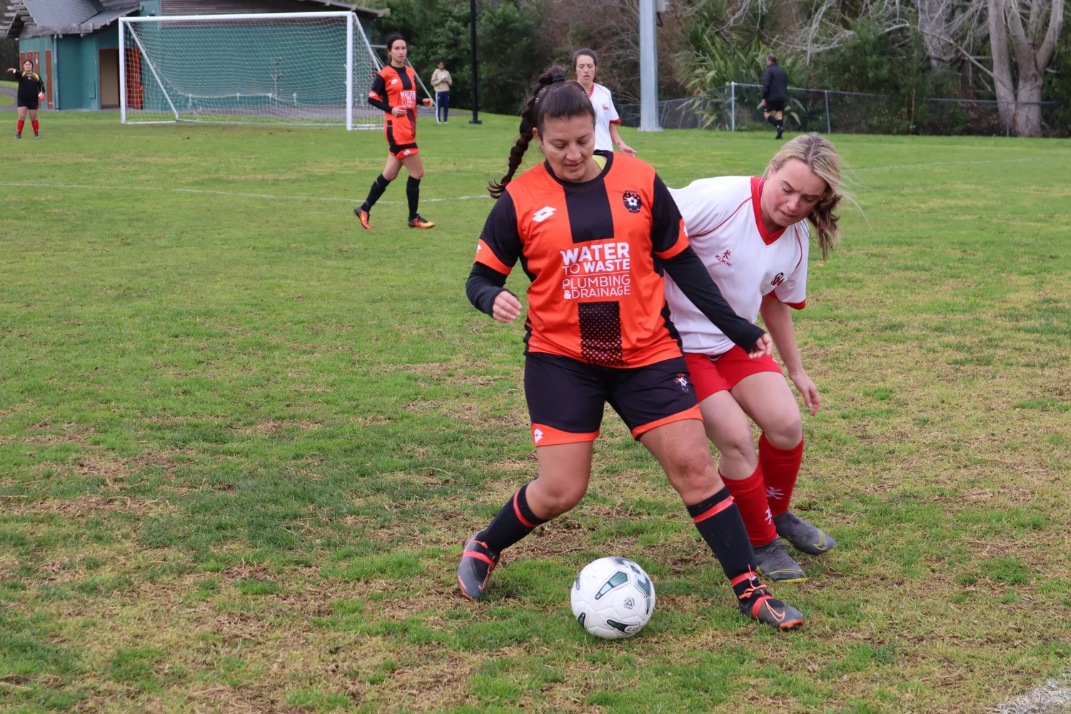 Te Atatu AFC