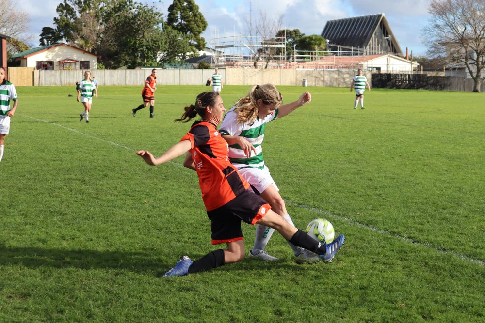 Te Atatu AFC