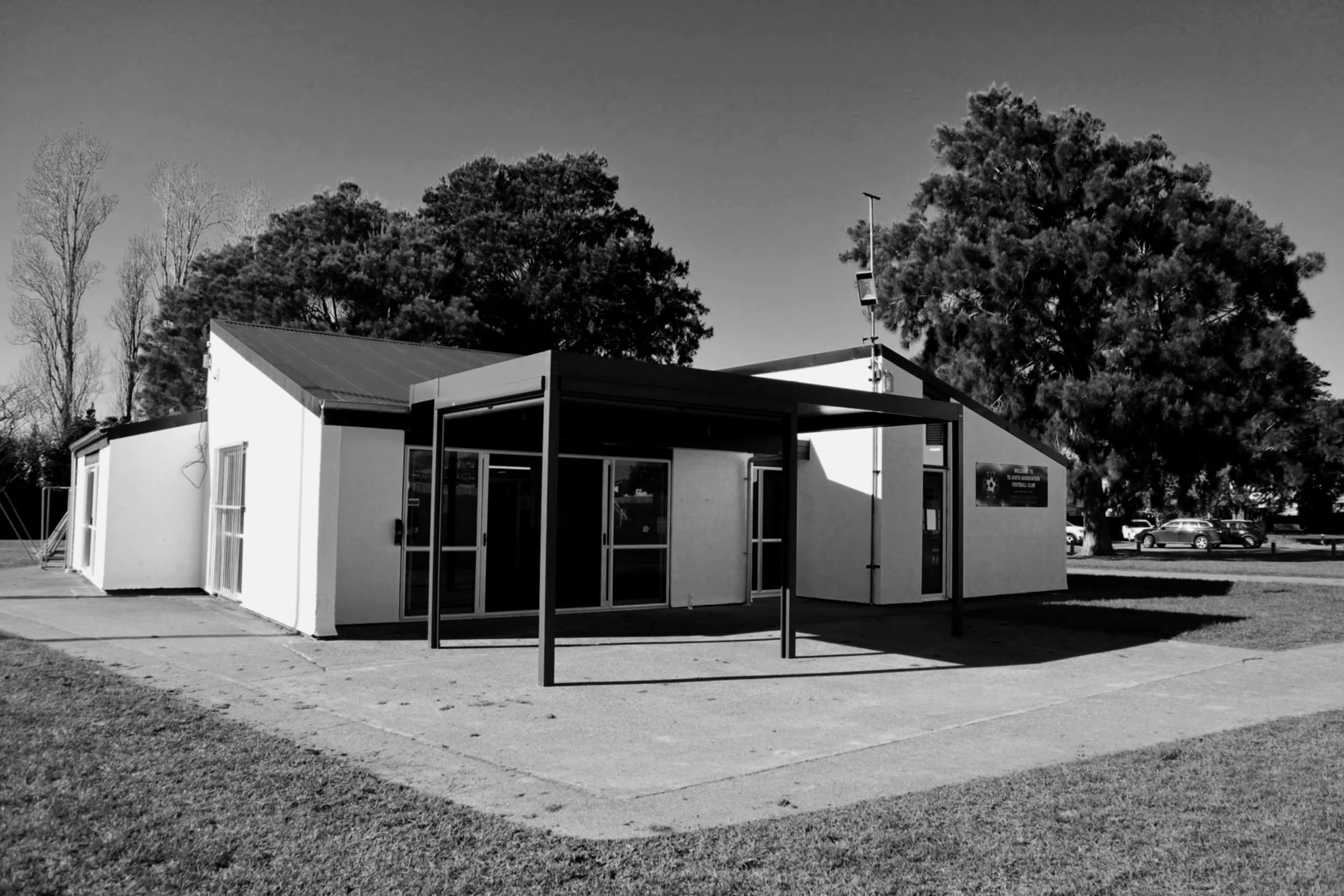 News — Te Atatu AFC