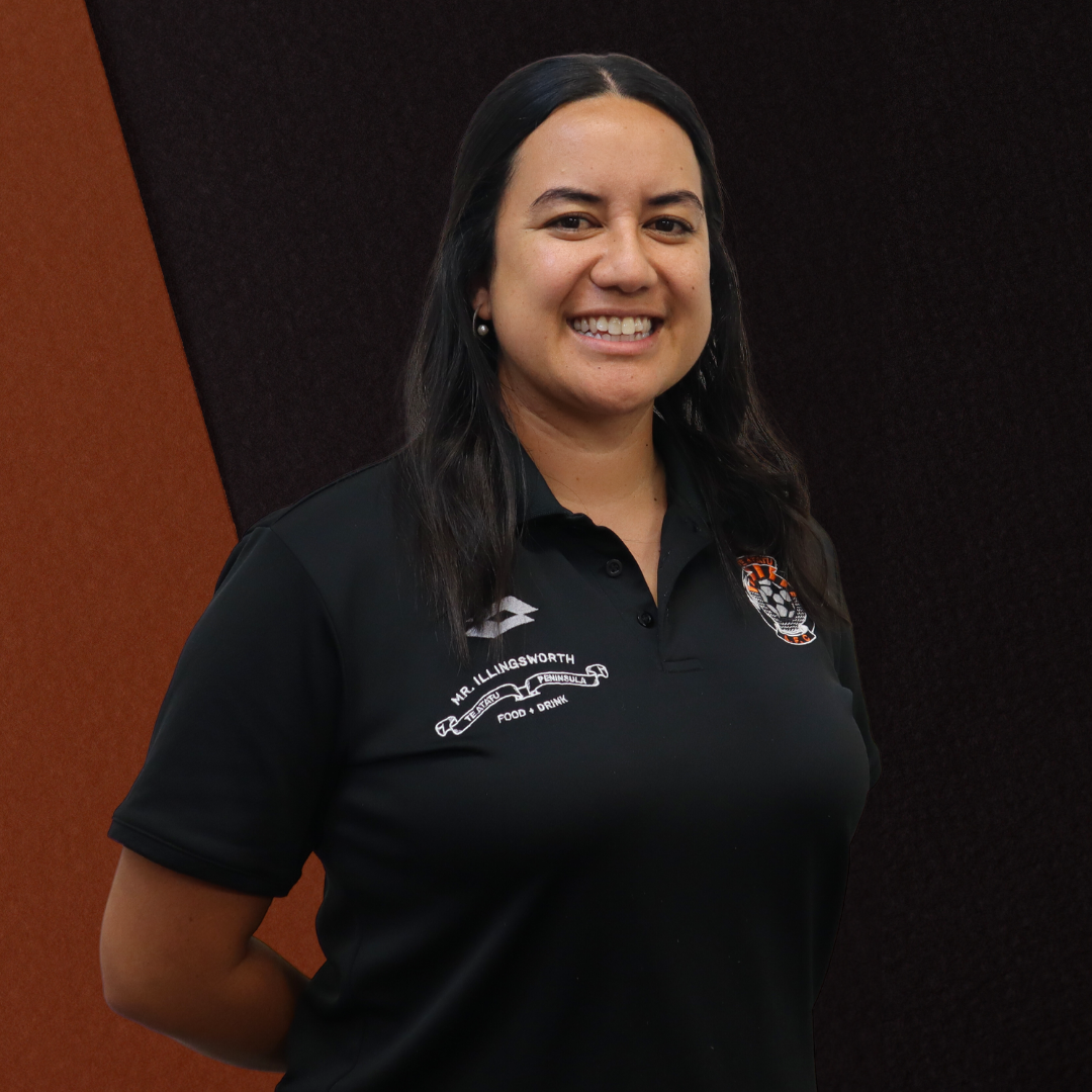 Committee — Te Atatu AFC