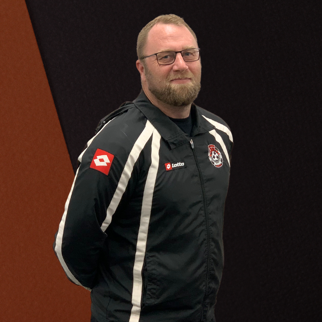 Committee — Te Atatu AFC