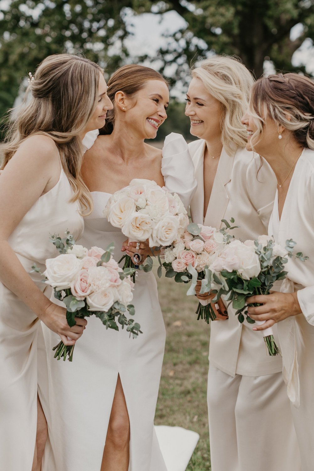 Wedding Photographer in Sussex I Natural & Candid Style I Charleigh ...