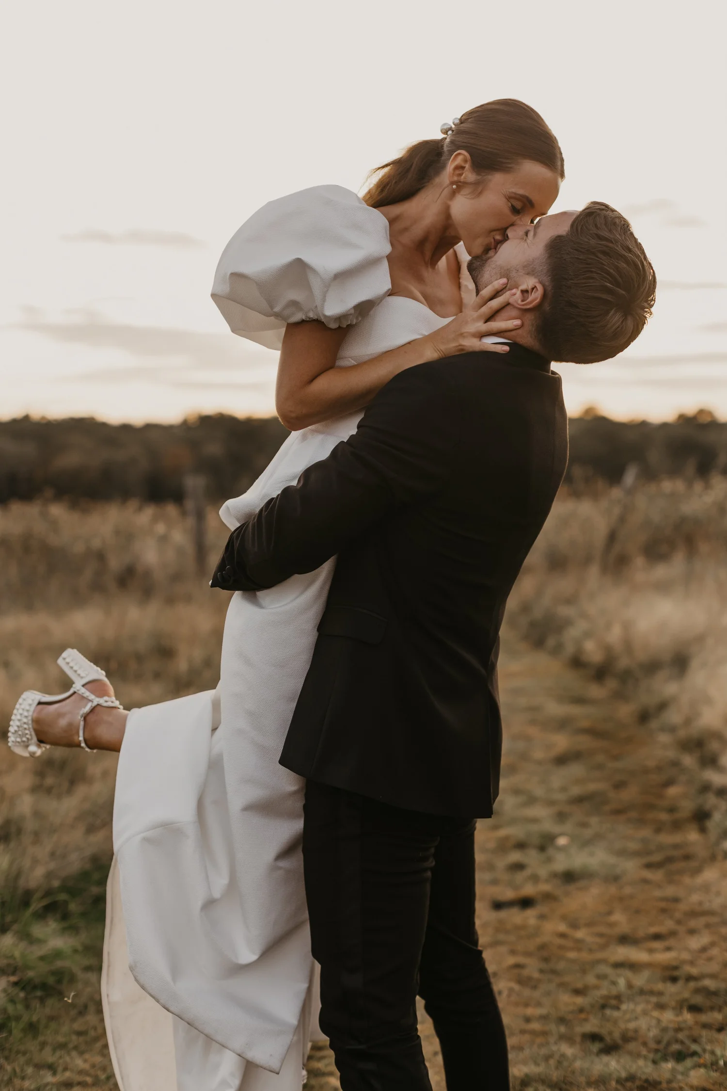 Wedding Photographer in Sussex I Natural & Candid Style I Charleigh ...