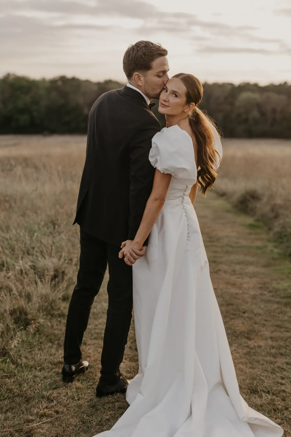 Wedding Photographer in Sussex I Natural & Candid Style I Charleigh ...