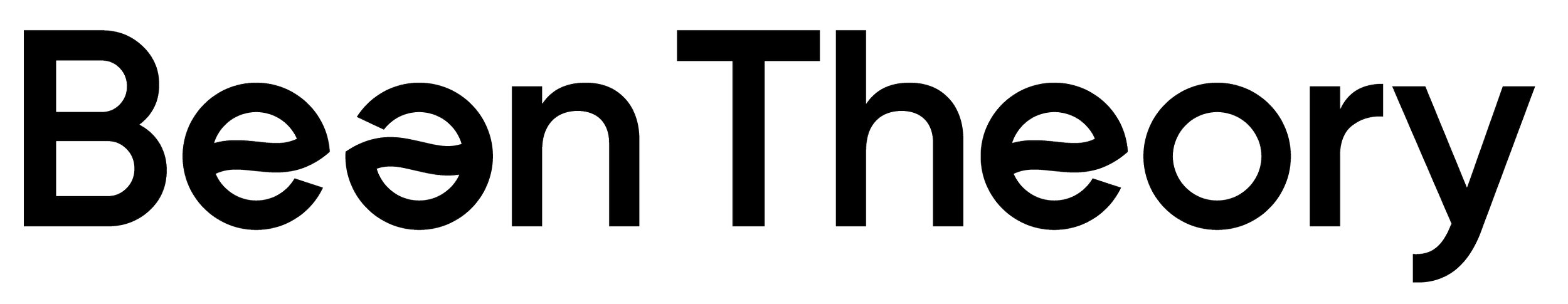 General 3 — Bean Theory