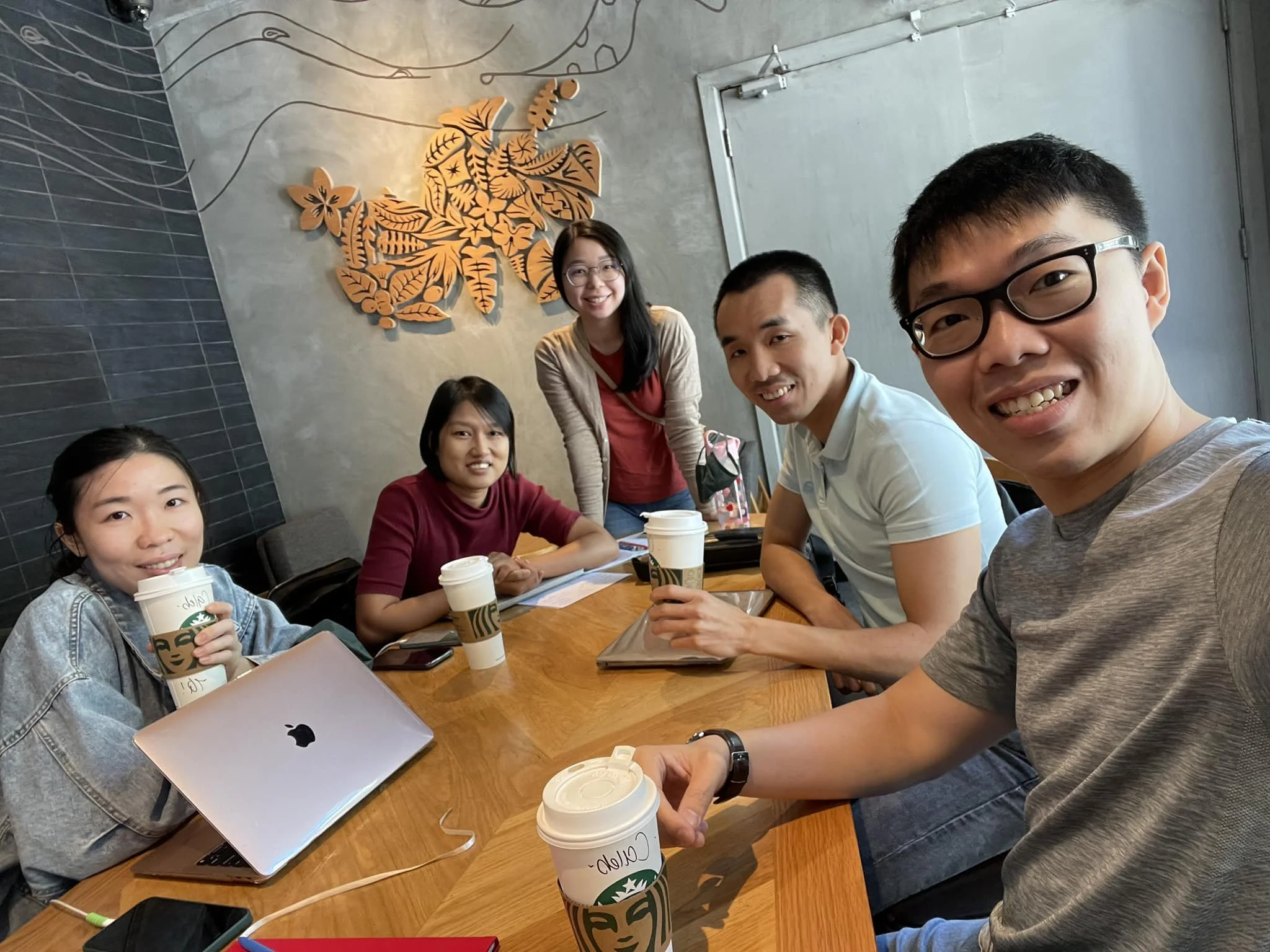 About Us — Airda Group