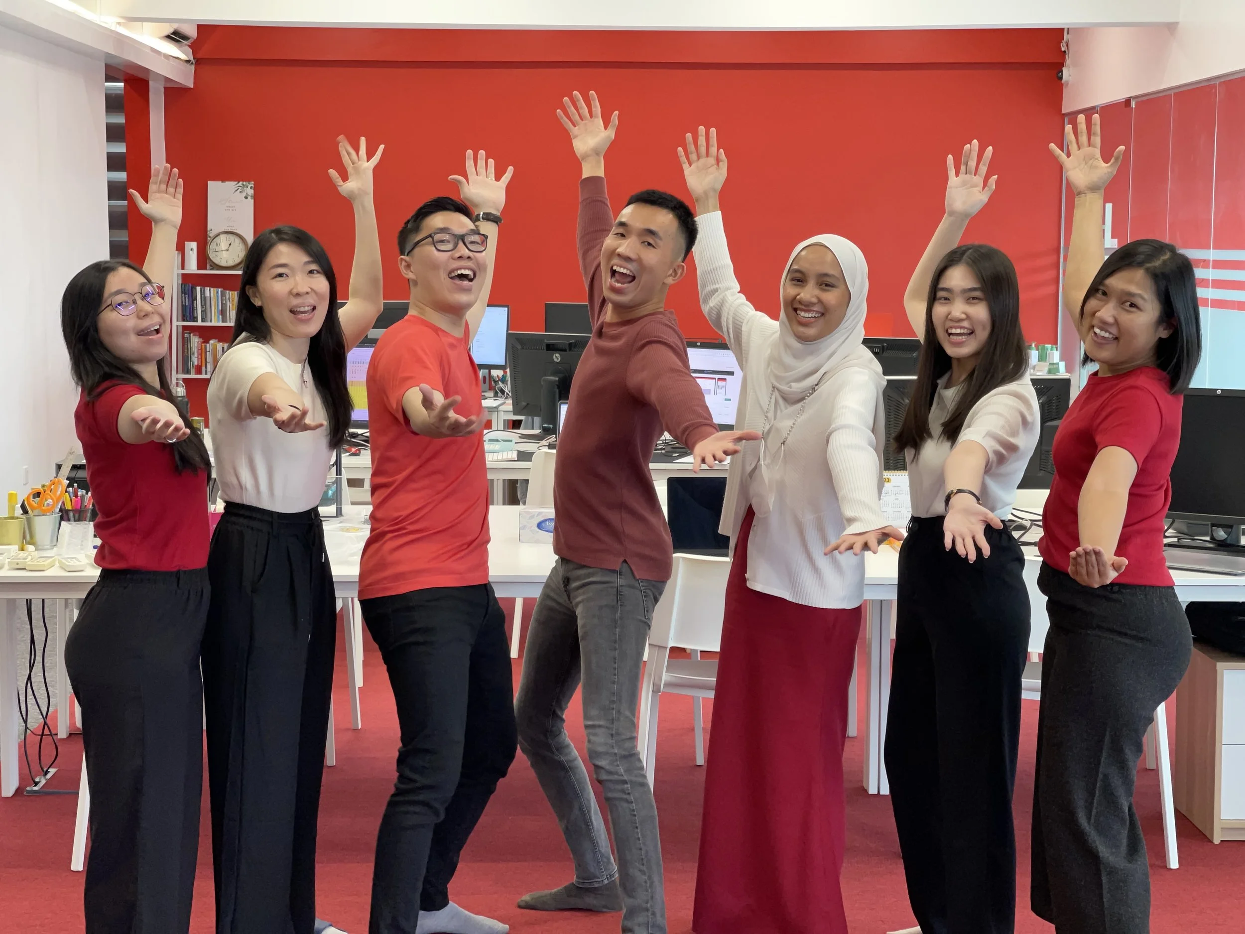 About Us — Airda Group