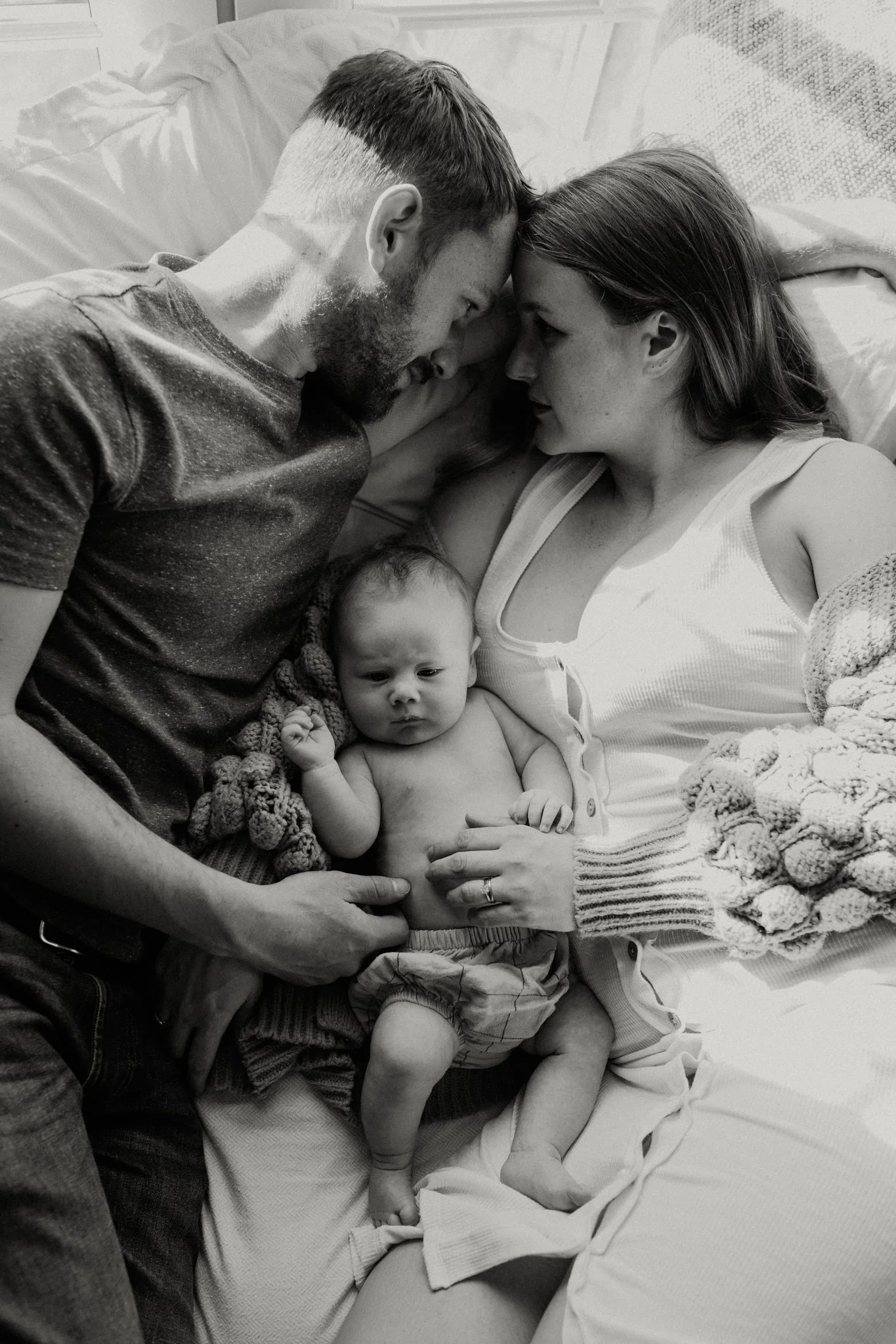 Family photo session in Great Smeaton, North East — MAGDA BURY ...