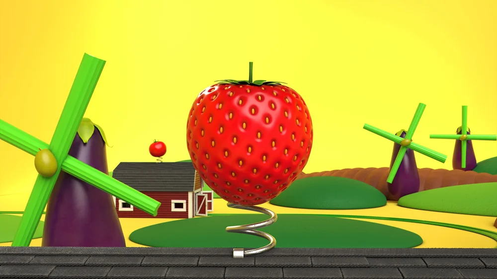 Episodes — BooSnoo - The calming marble run show for busy minds