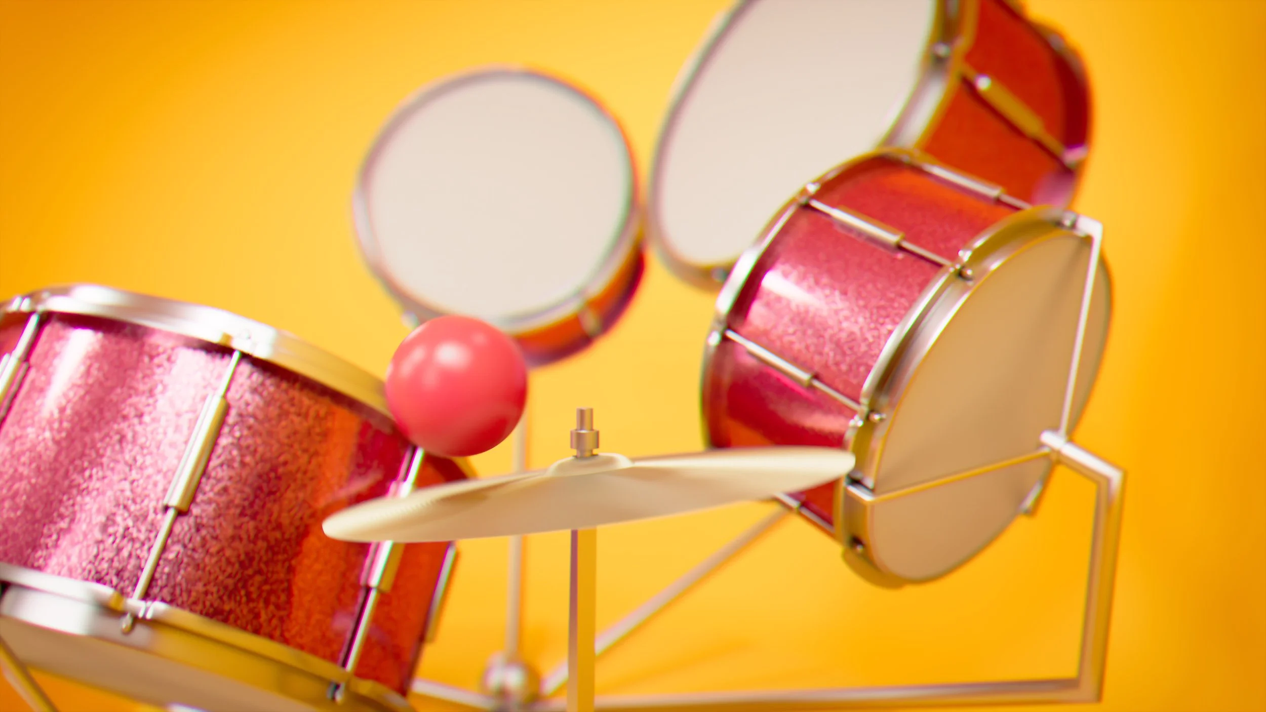 About — BooSnoo - The calming marble run show for busy minds