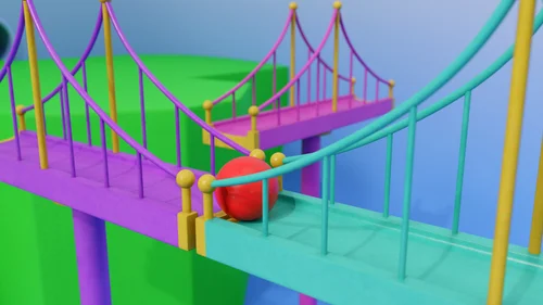 Episodes — BooSnoo - The calming marble run show for busy minds