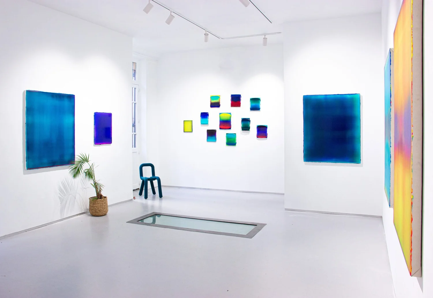 Interview with Jan Kuhlemeier — Vroom & Varossieau Gallery