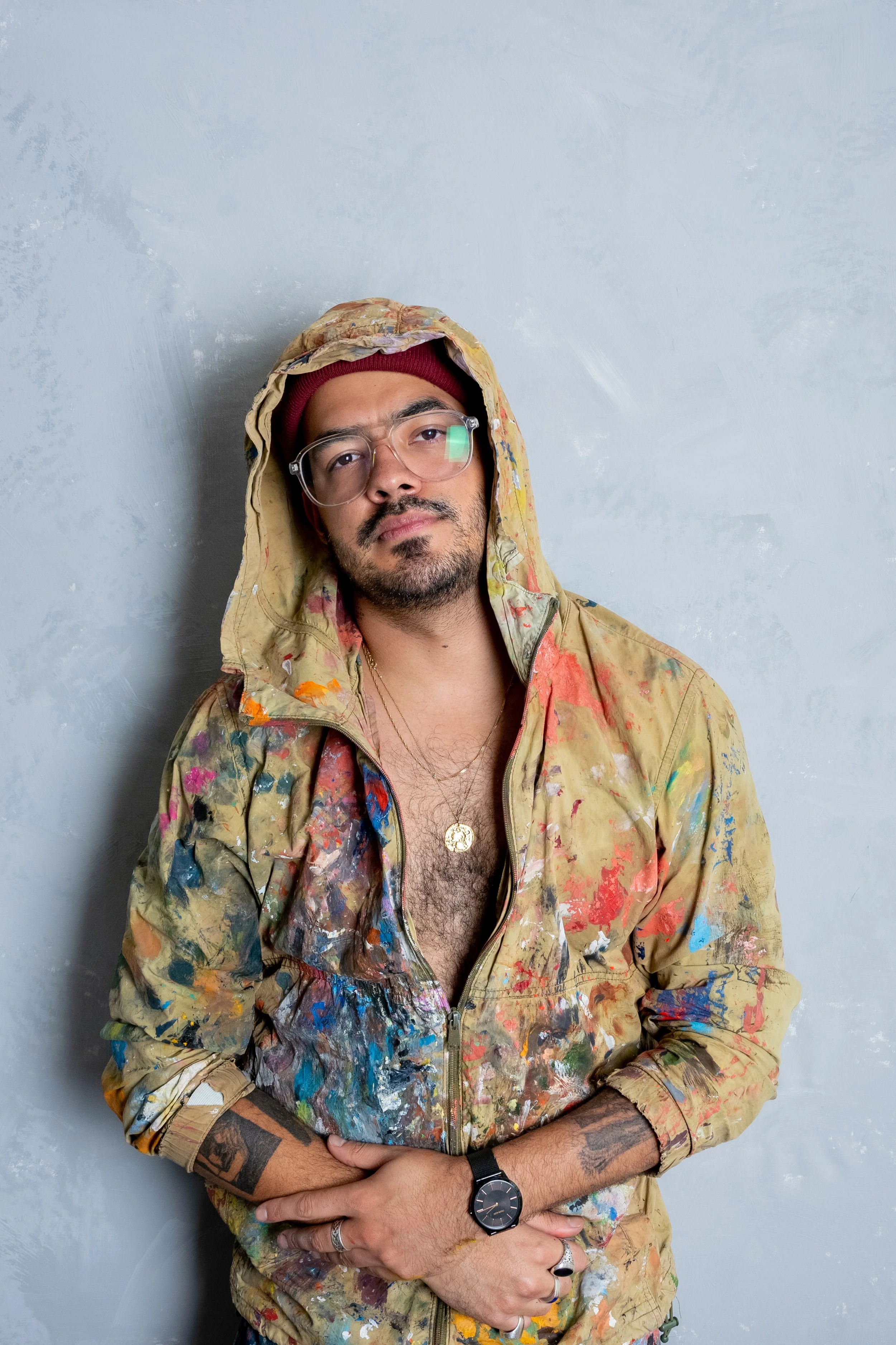 Jordi Alos — Vroom & Varossieau Gallery