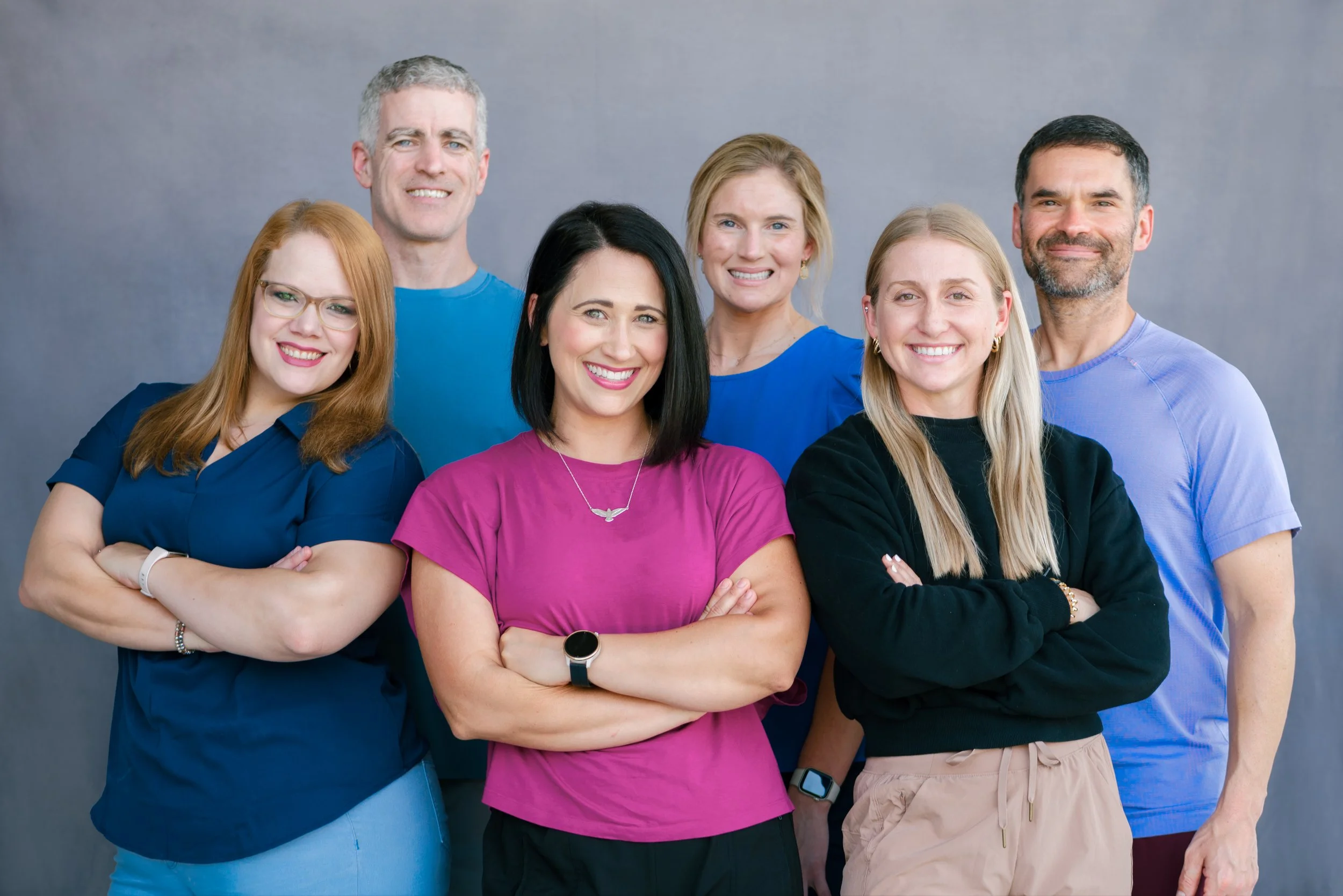 Delta Physical Therapy