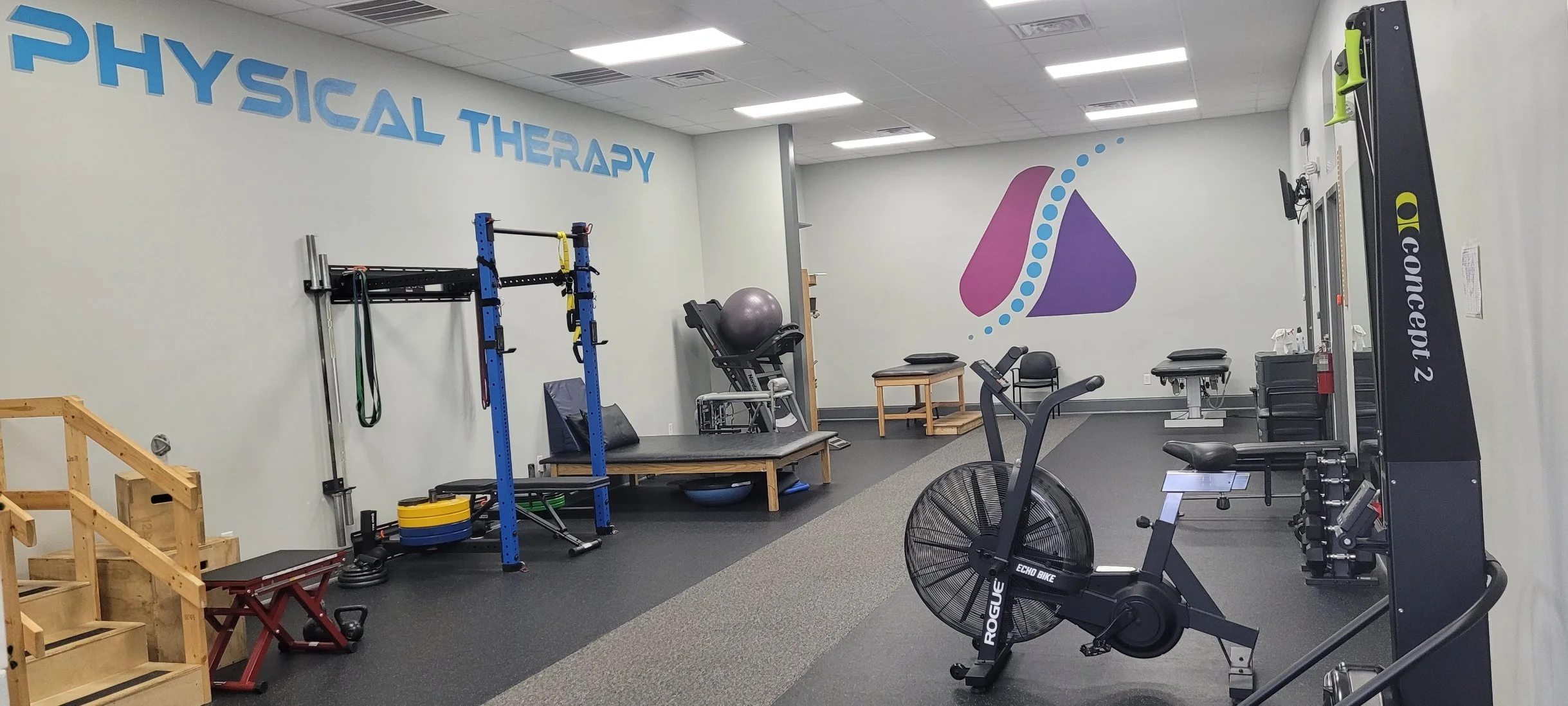 Rates — Delta Physical Therapy