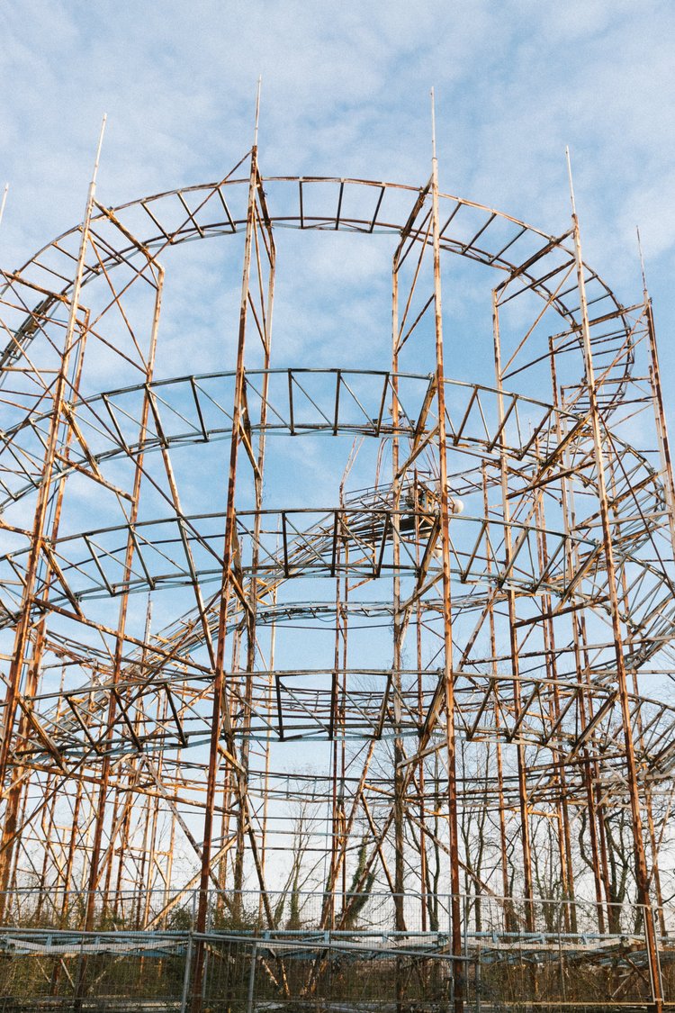 greenland — ALICE PICCIN