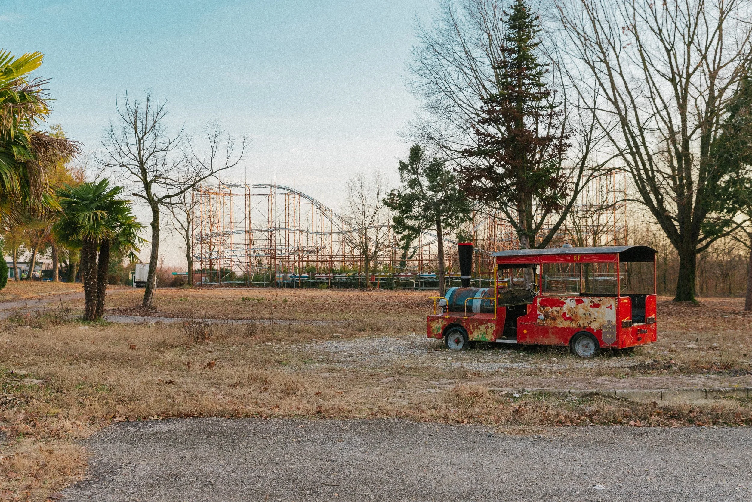 greenland — ALICE PICCIN