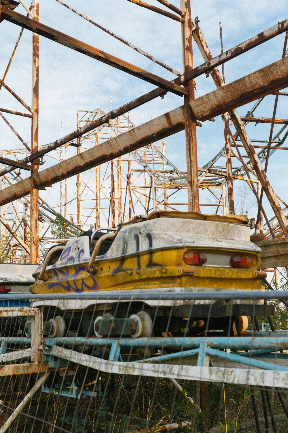 greenland — ALICE PICCIN