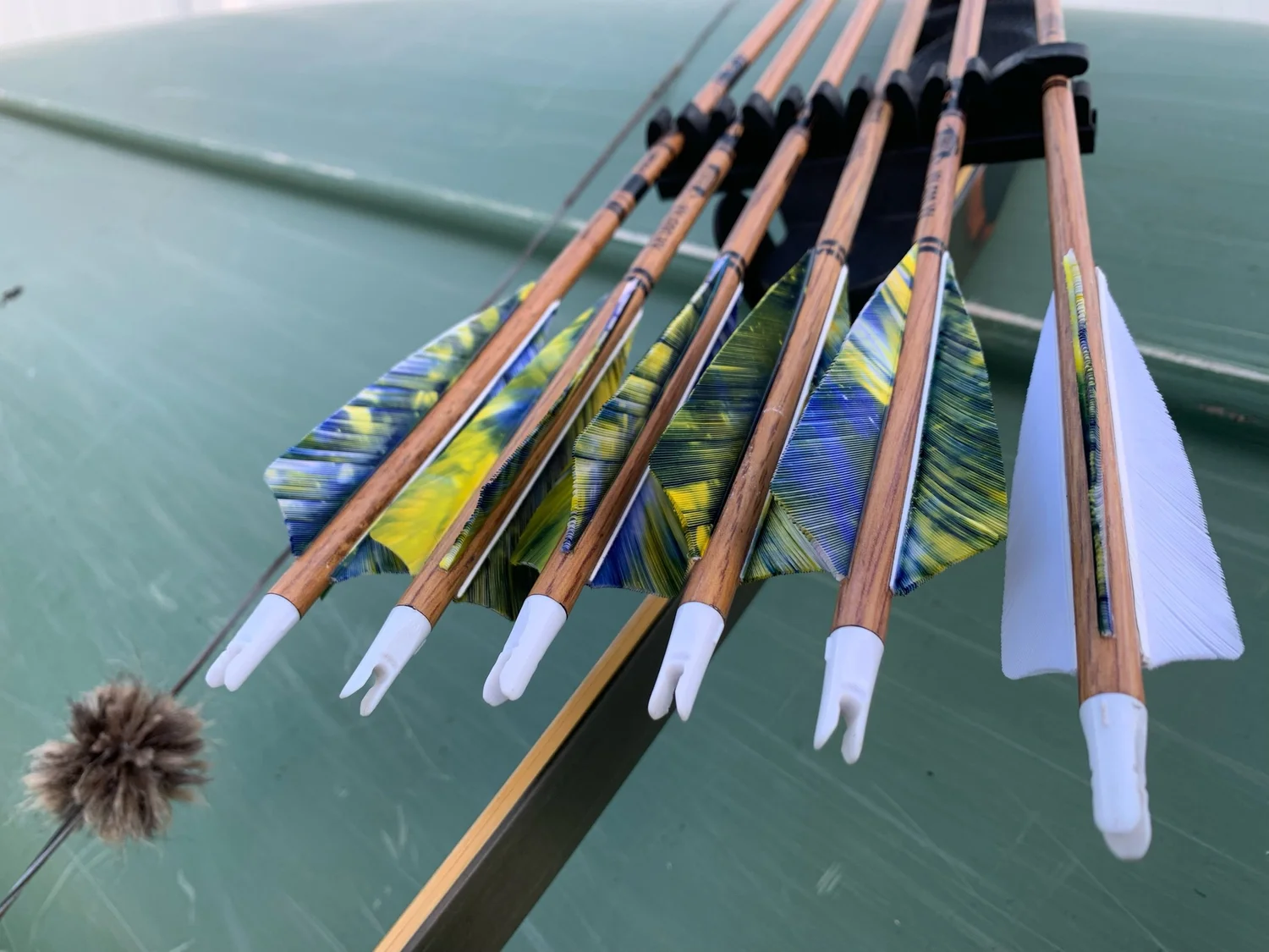 Shop — Eden's Arrow Works