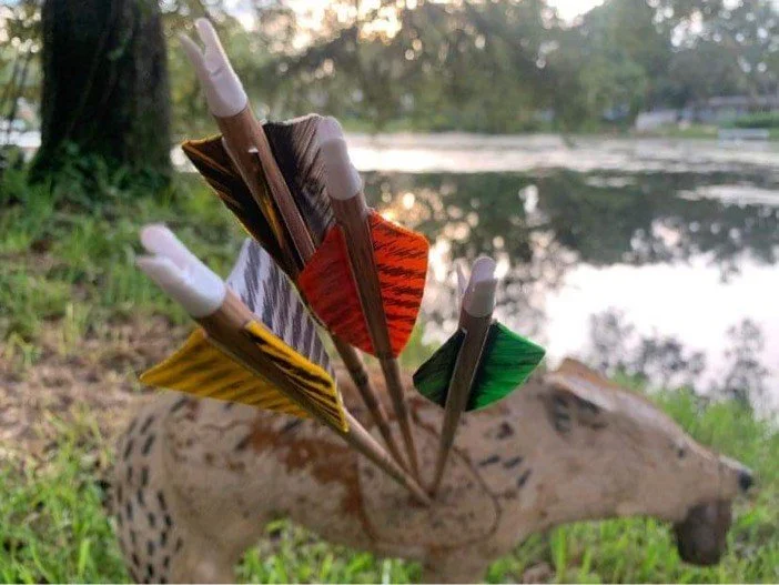 Shop — Eden's Arrow Works