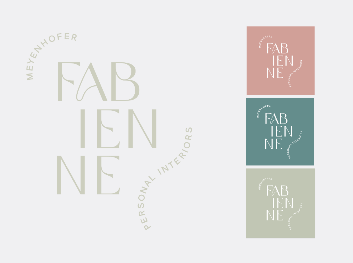 corporate design_Personal Interiors — eera communications