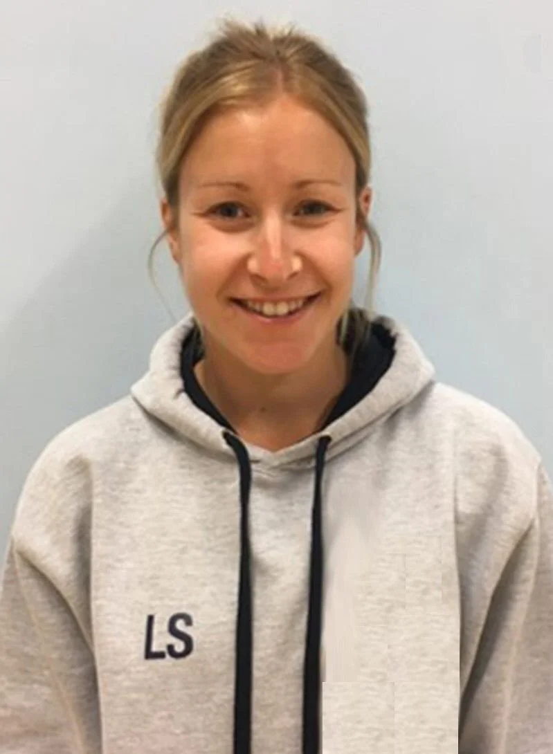 About us — Elevate Netball