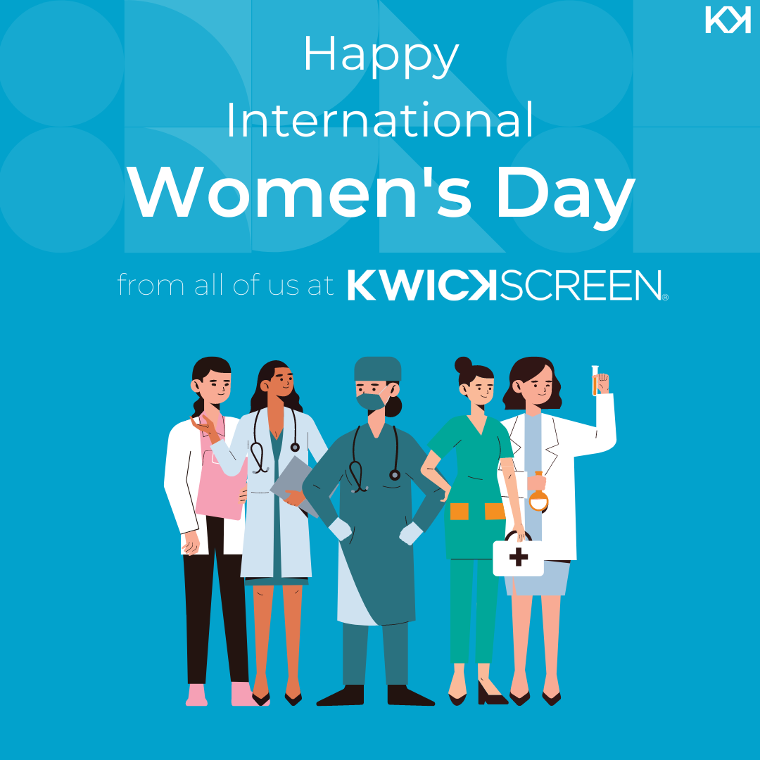 Women-Centric Design in Healthcare — KwickScreen I Making Spaces