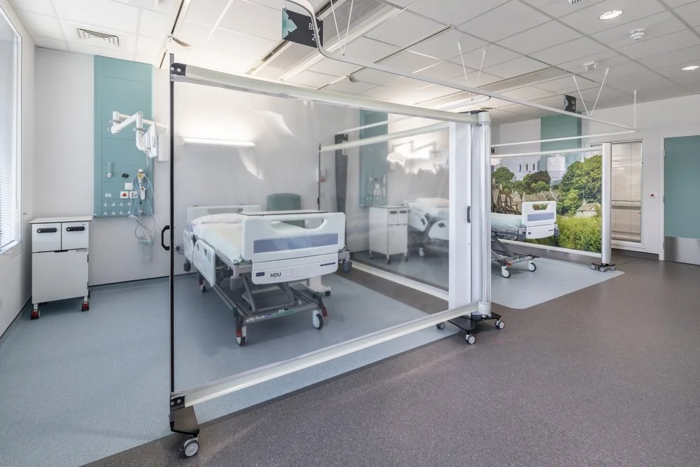 KwickScreen Duo — KwickScreen I Making Spaces