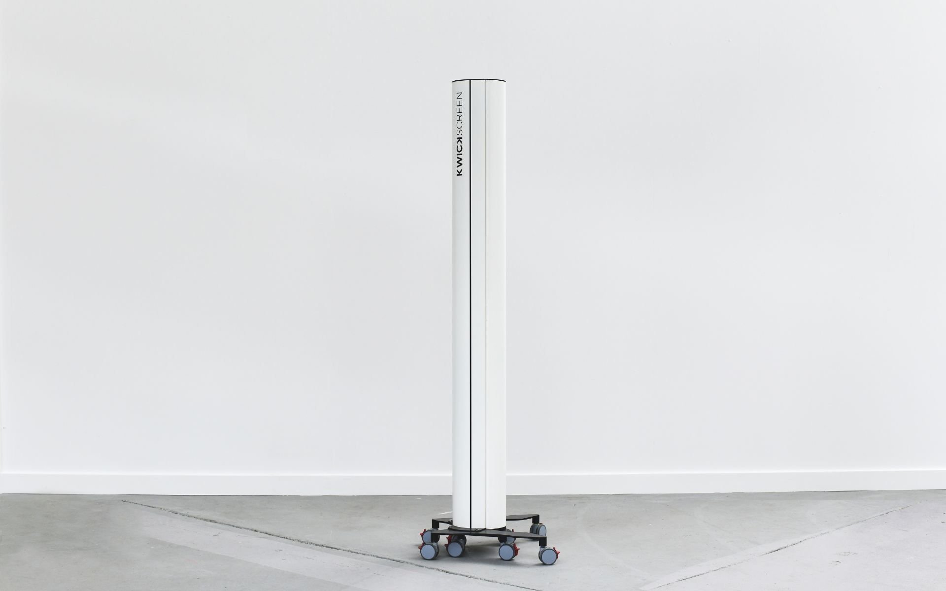 KwickSketch | Retractable Whiteboard for Flexible Spaces — KwickScreen ...