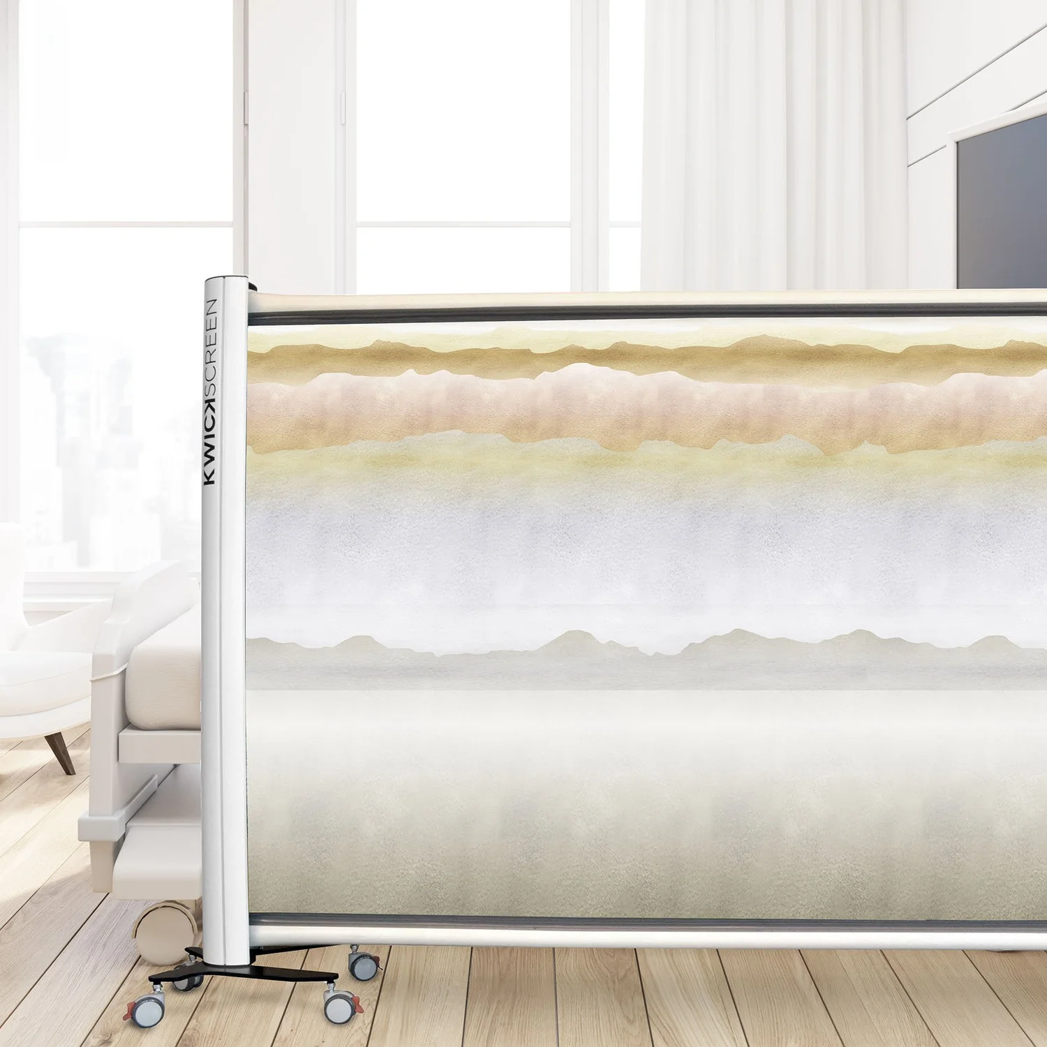 Women-Centric Design in Healthcare — KwickScreen I Making Spaces