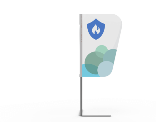 KwickScreen Shield — KwickScreen I Making Spaces