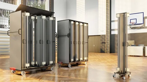 KwickScreen | Mobile Medical Privacy Screens & Infection Control Solutions