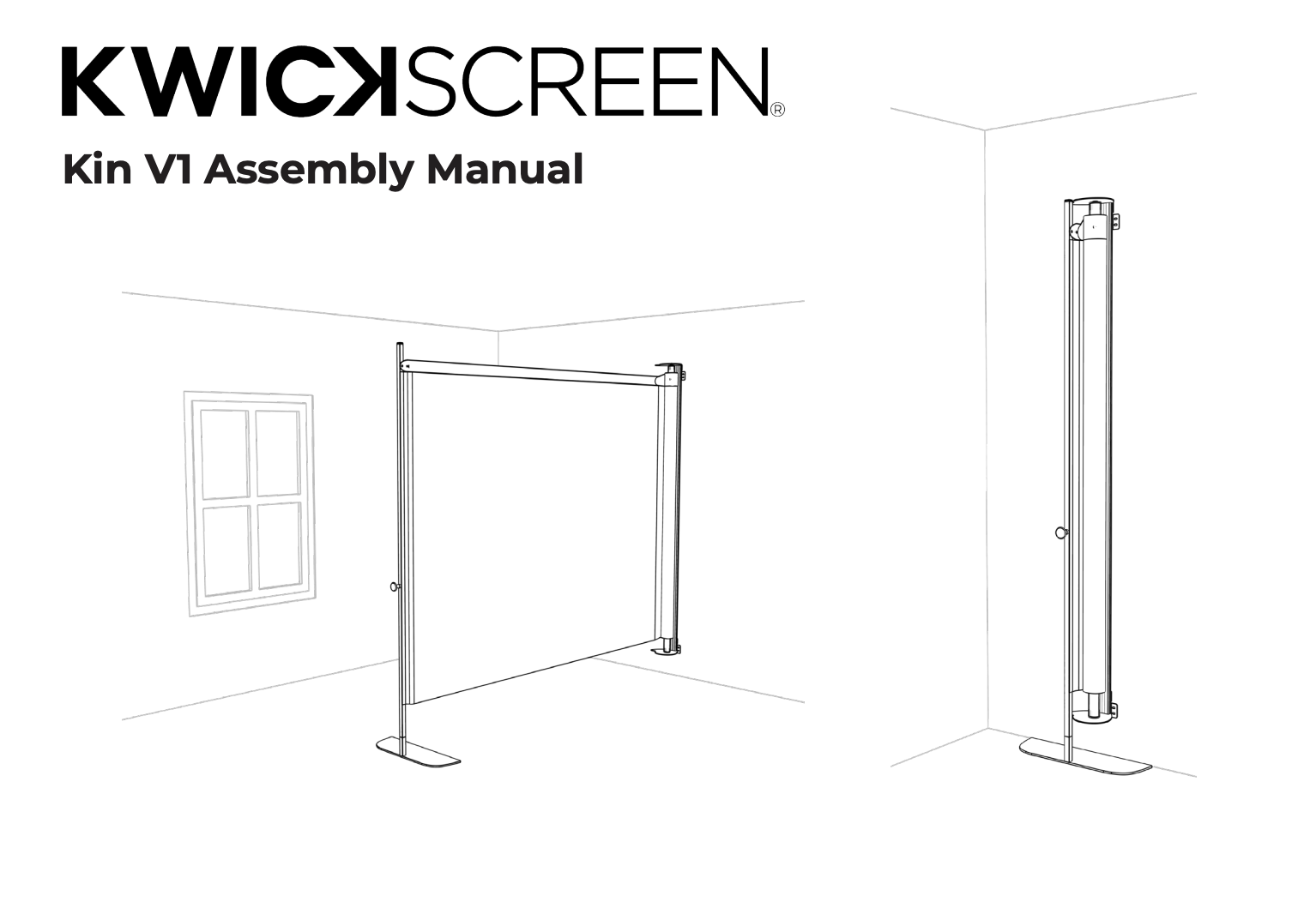 Documents — KwickScreen I Making Spaces