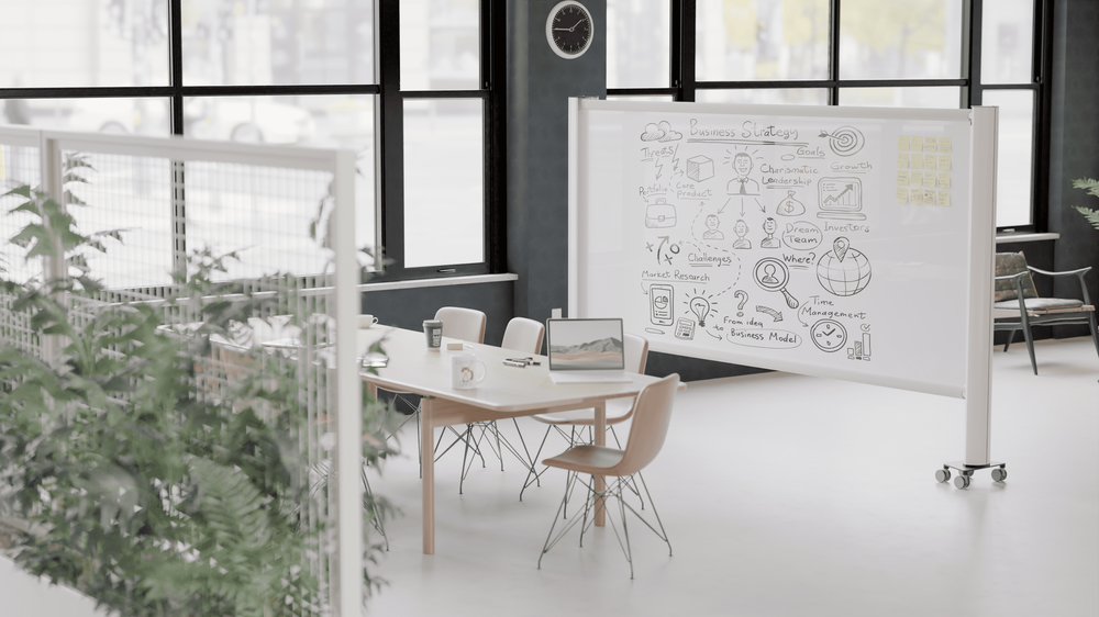 KwickSketch — KwickScreen I Making Spaces