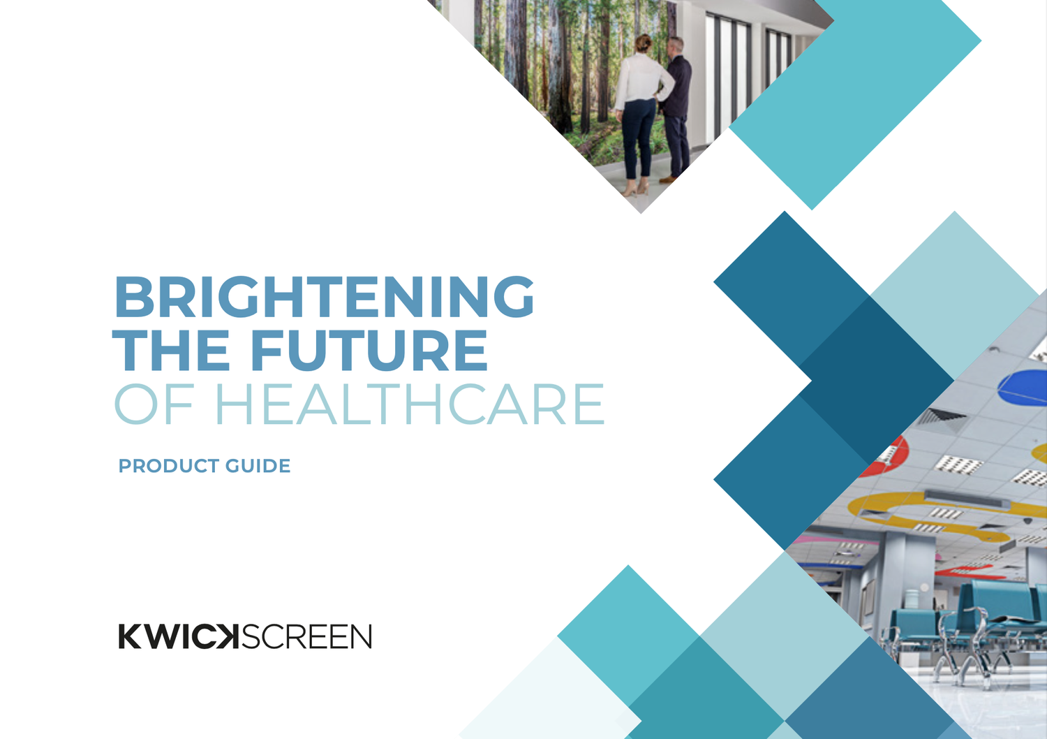 Documents — KwickScreen I Making Spaces