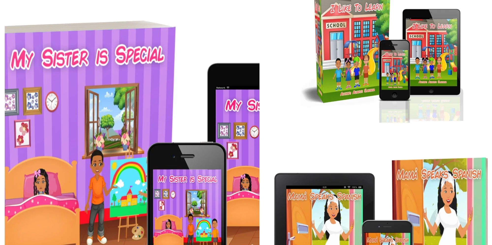 ASC Books: Unlocking The Power Of Representation