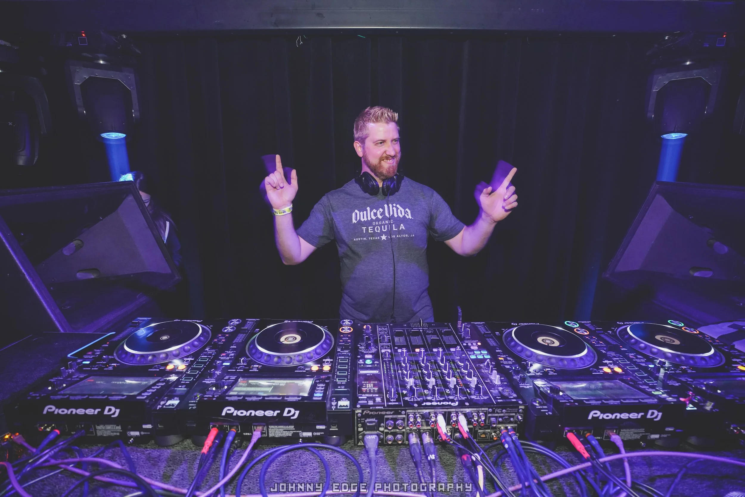 Events Calendar — Barmel