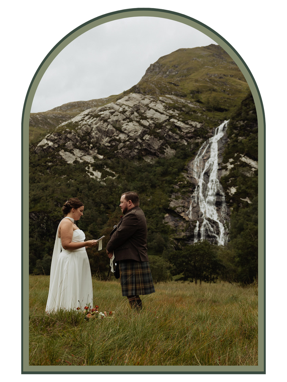 All-Inclusive Elopement Packages — Scotland Elopement Co.