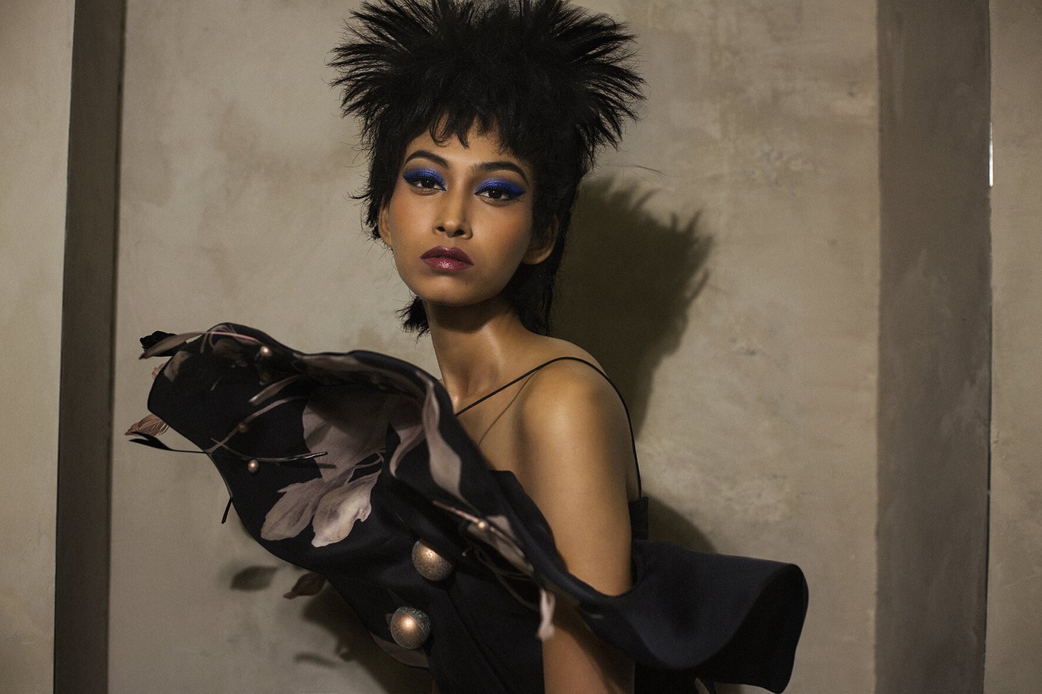 ARYA — MIRROR MIRROR MAGAZINE