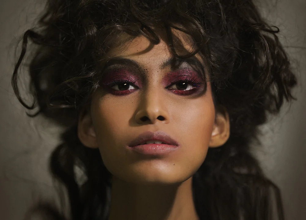 ARYA — MIRROR MIRROR MAGAZINE