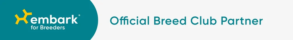 Embark For Breeders — BCSA