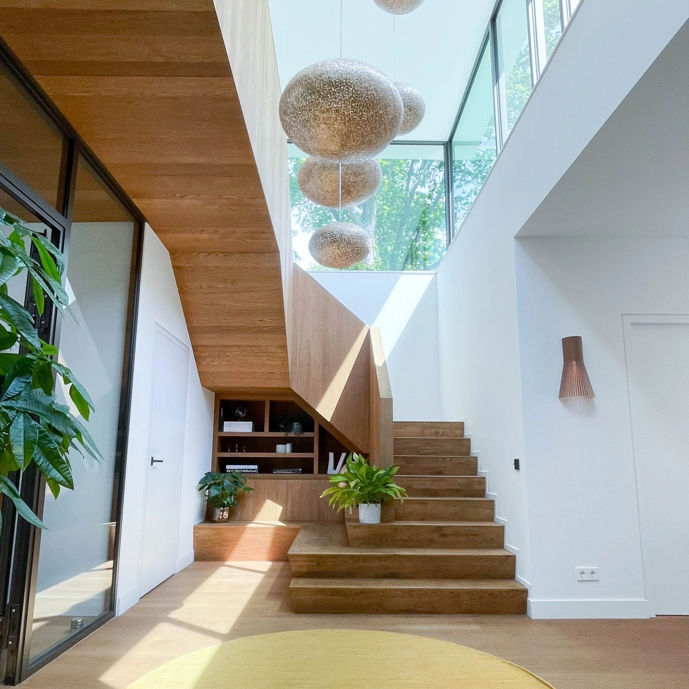 Nest Interior Design | The Nest Interior