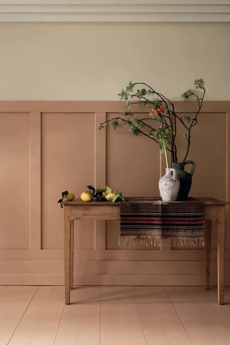Types of Wall Panelling: A Guide to Panelling Your Home — Nest Interior ...