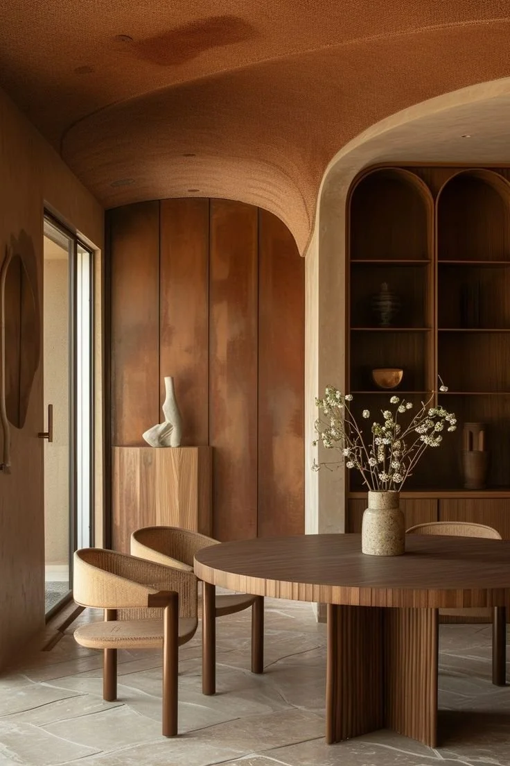 Interior Design Trends for 2025 — Nest Interior Design | The Nest Interior