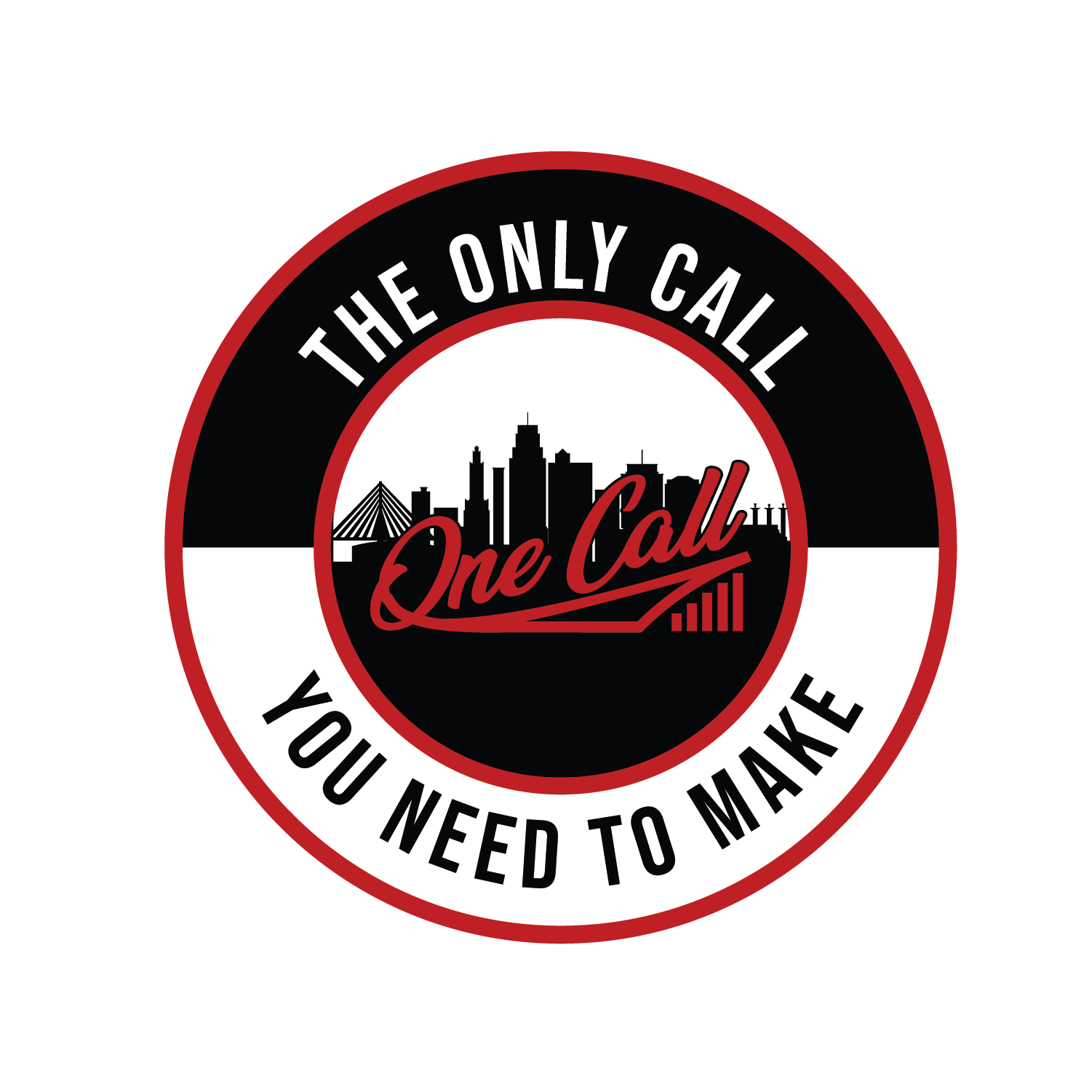 One Call Heating and Cooling