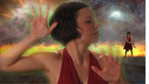 Artist Interview: Michael J. Masucci — DIGITAL ARTS BLOG