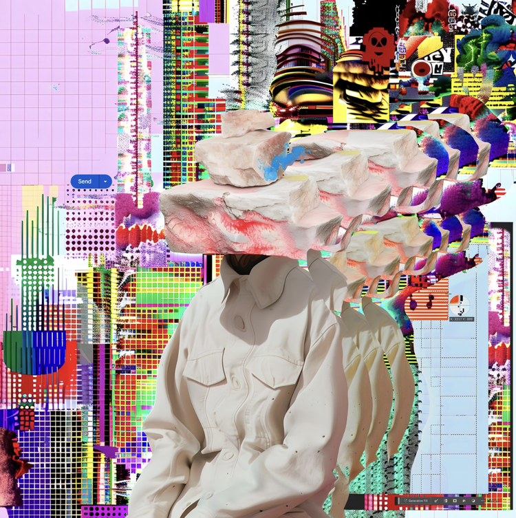 Glitch Art 101: Creatively embrace digital errors — DIGITAL ARTS BLOG